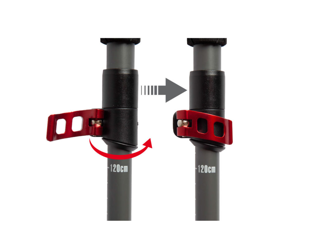 EXEL – Trekking - Schäfer Sport Blog